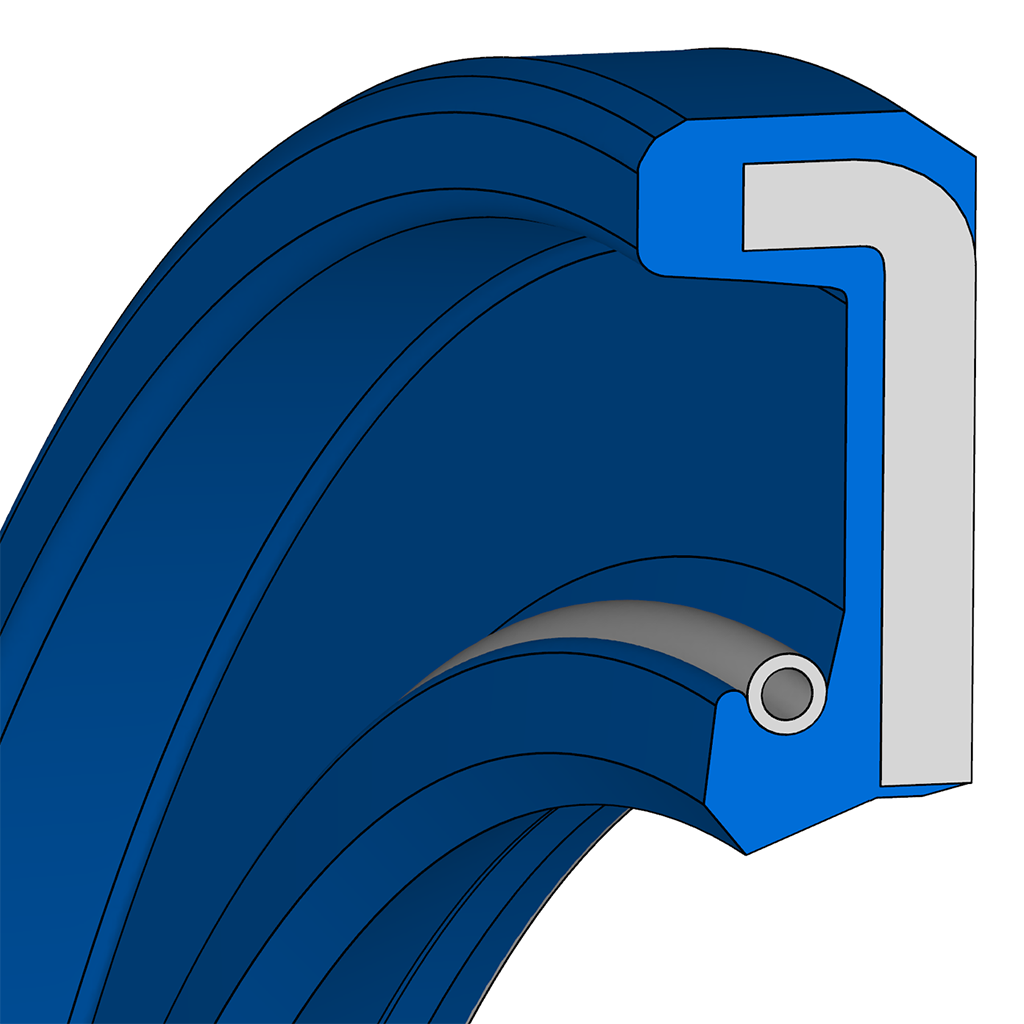 BAHD | Freudenberg FST